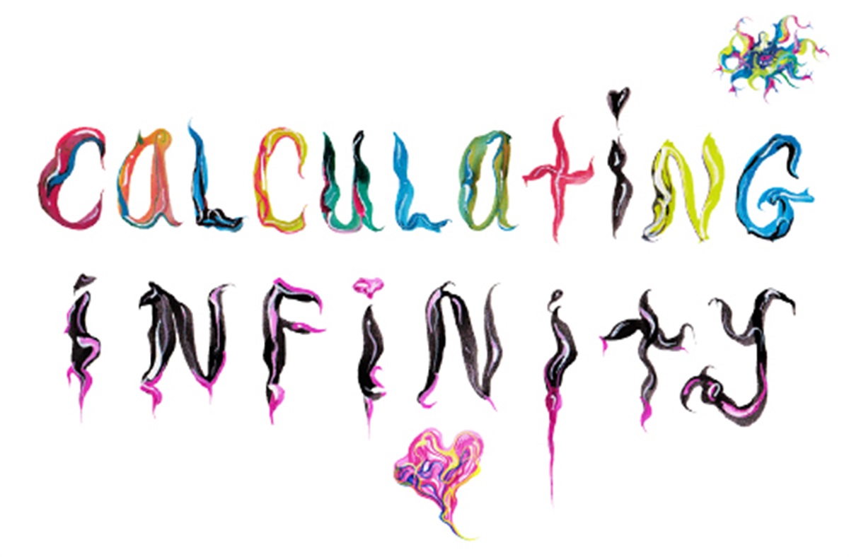 Calculating Infinity - Queen Victoria Museum & Art Gallery