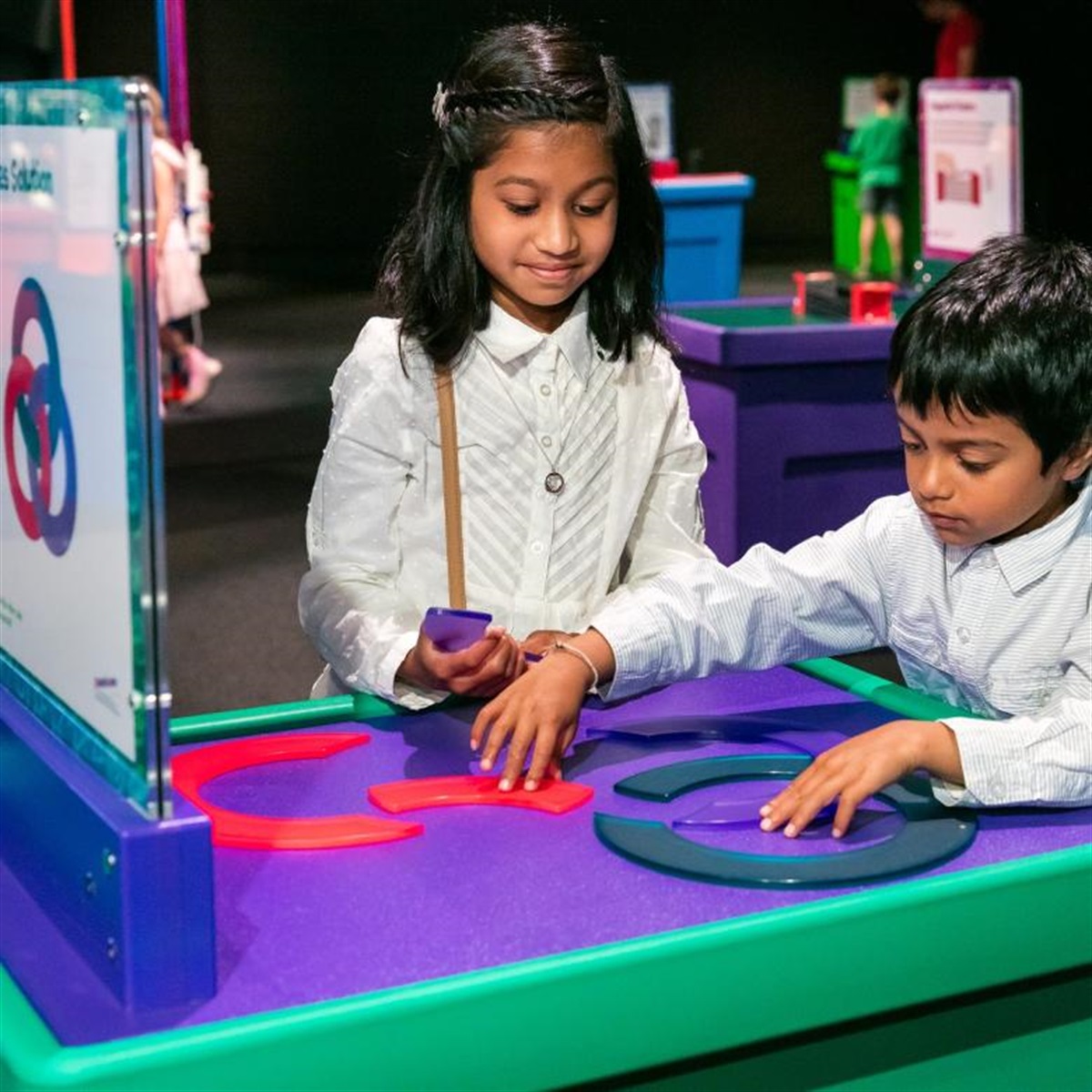 Fascinating Science - Queen Victoria Museum & Art Gallery