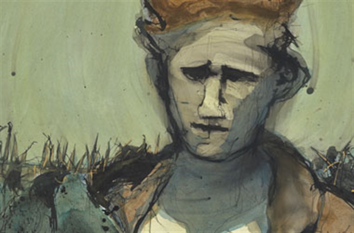 I Shed My Skin, A Furneaux Islands Story - Queen Victoria Museum & Art ...